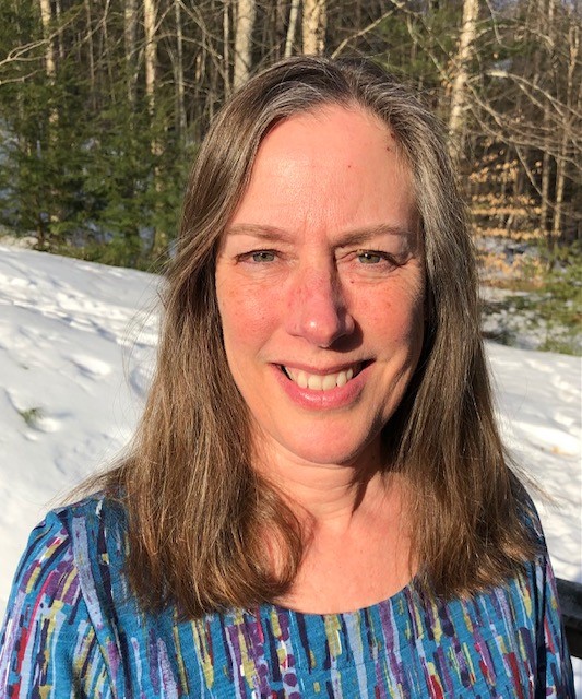 Lynne Goodwin - NH Coalition to End Homelessness