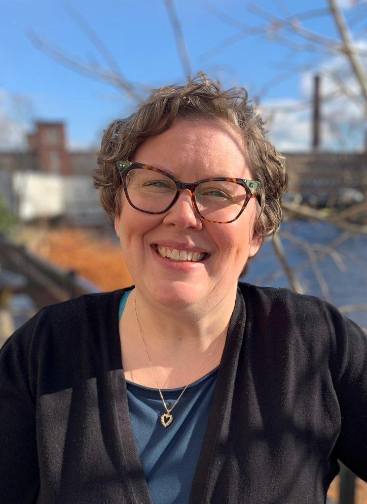 NHCEH Announces the Appointment of Jennifer Chisholm as Executive ...