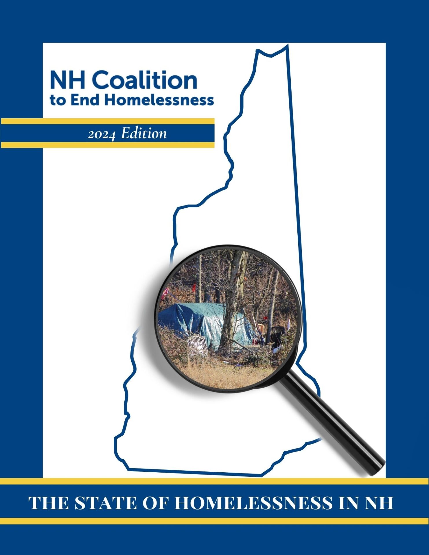 State of Homelessness in NH Annual Report - NH Coalition to End ...